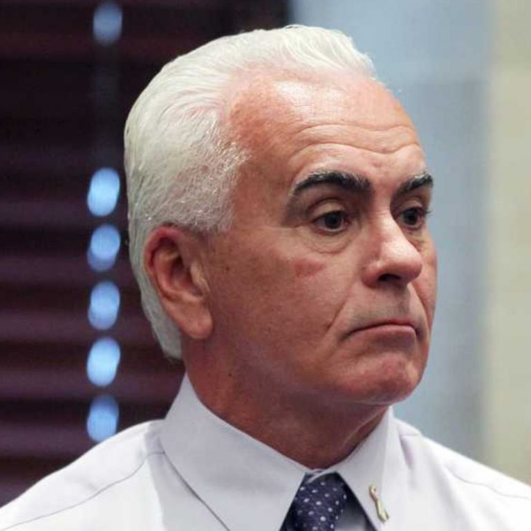 George Anthony: His Attempted Suicide & Facts About Caylee Marie ...