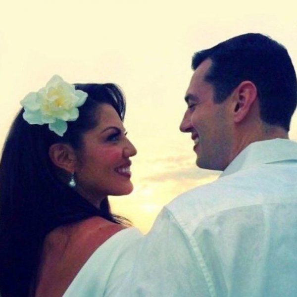 Ryan Debolt: Everything About Sara Ramirez Ex-husband - Dicy Trends