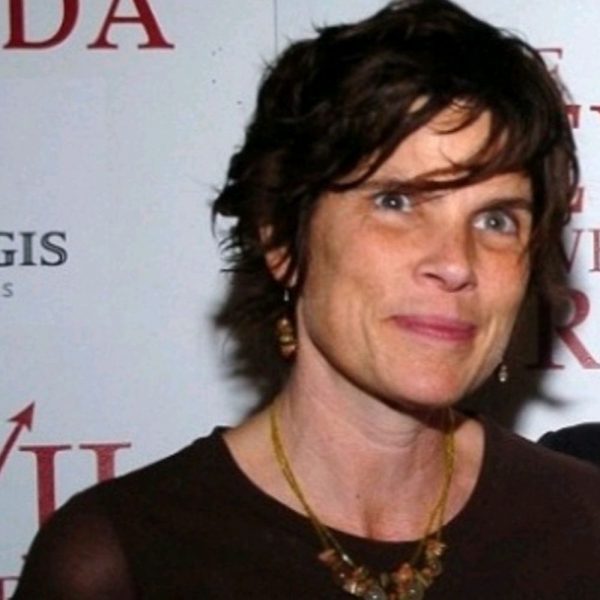 Kate Tucci: What Caused Her Death?-Facts About Stanley Tucci's Wife ...