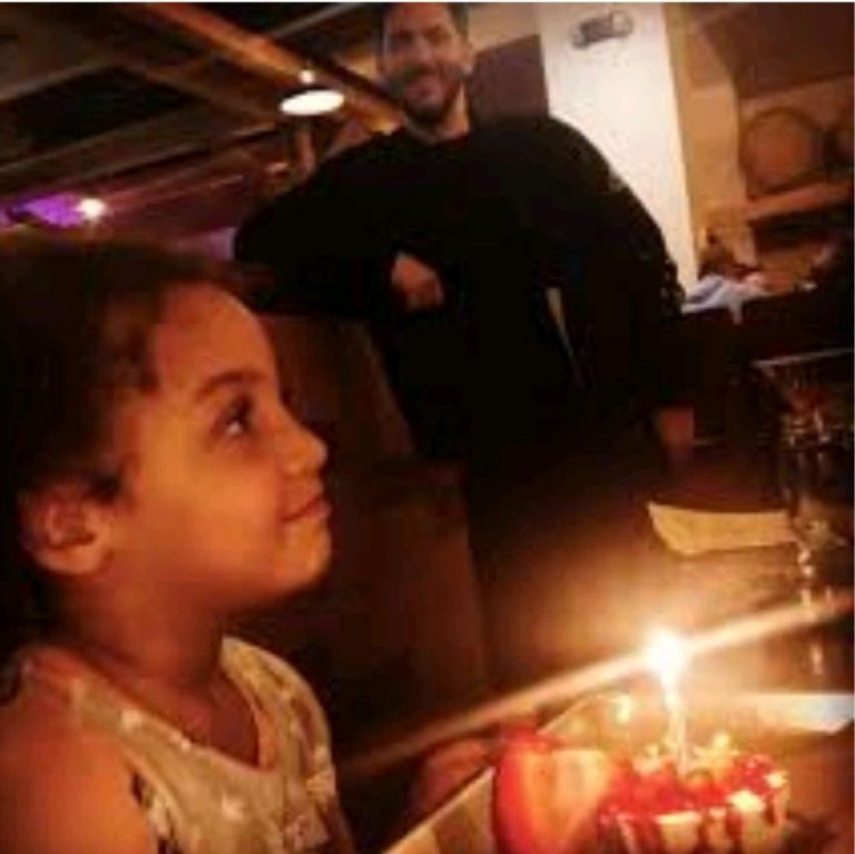 Azure Luna Buck: Facts About Jon B's Daughter - Dicy Trends