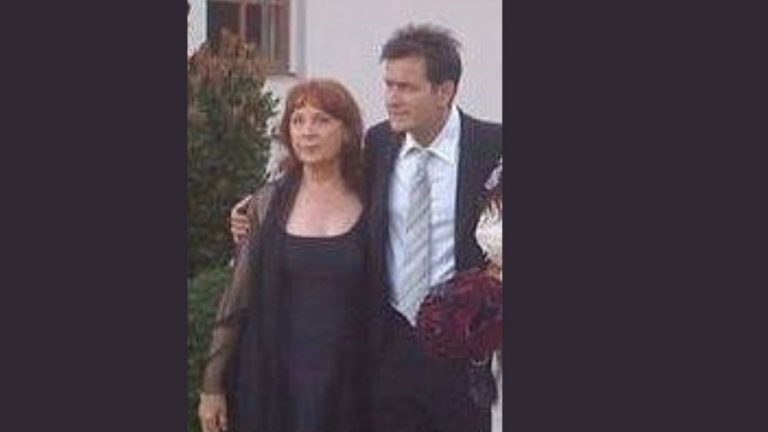 Paula Profit: Facts about Charlie Sheen's Ex-Partner - Dicy Trends