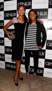 Autumn Whitaker- Truth About Forest Whitaker's Daughter - Dicy Trends