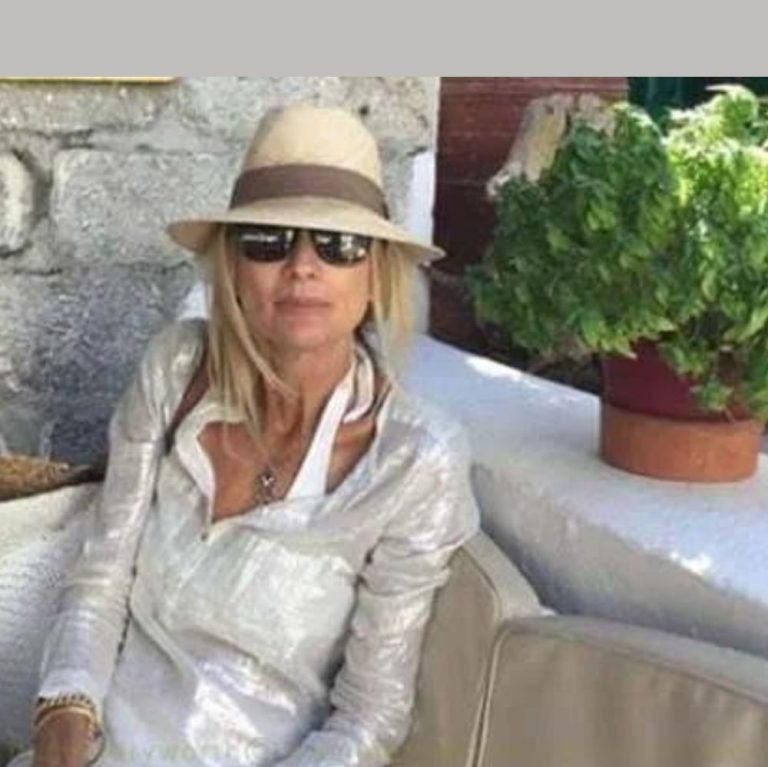 Kristen Tomassi: What happened to Richard Branson's ex-wife? - Dicy Trends