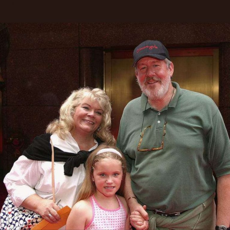 Star Herrmann: Everything About Edward Herrmann's wife - Dicy Trends