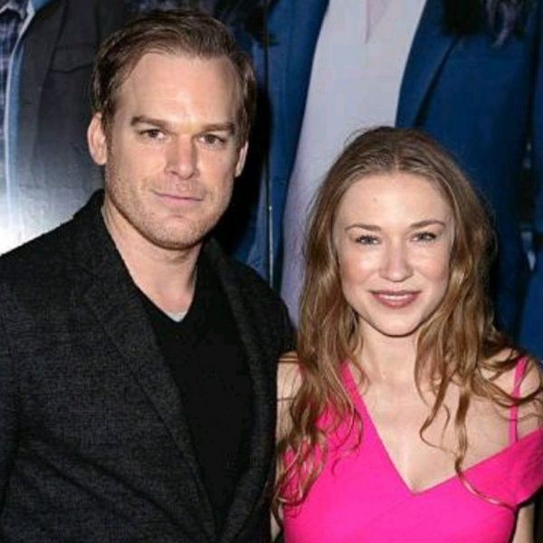Michael C Hall Spouse: Facts About The Wife Of The Actor-singer - Dicy ...