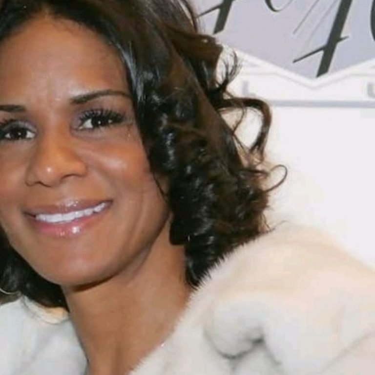 Monique James: Everything About Gary Payton's Ex-wife - Dicy Trends