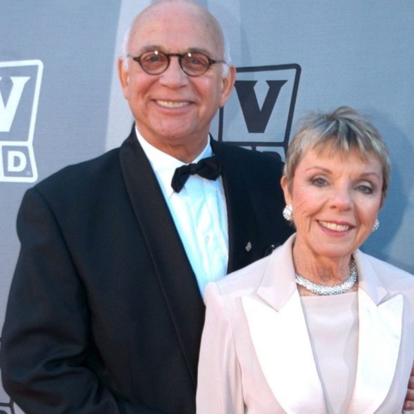 Gavin Macleod Spouse: Who Is Gavin Macleod's Wife - Dicy Trends