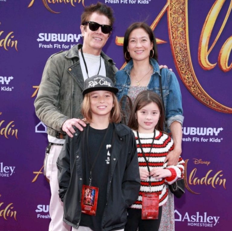 Arlo Clapp: Facts About Johnny Knoxville’s Daughter - Dicy Trends