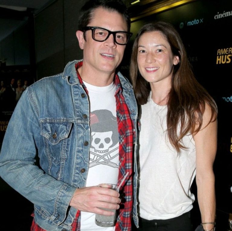 Arlo Clapp: Facts About Johnny Knoxville’s Daughter - Dicy Trends