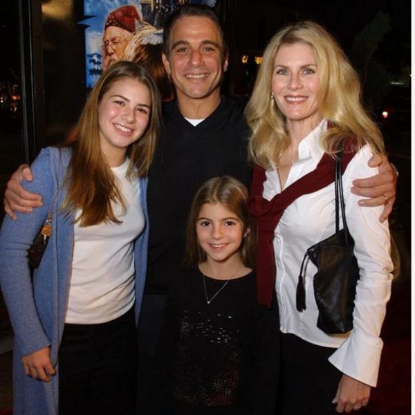 Katherine Danza: Everything About Tony Danza's daughter - Dicy Trends