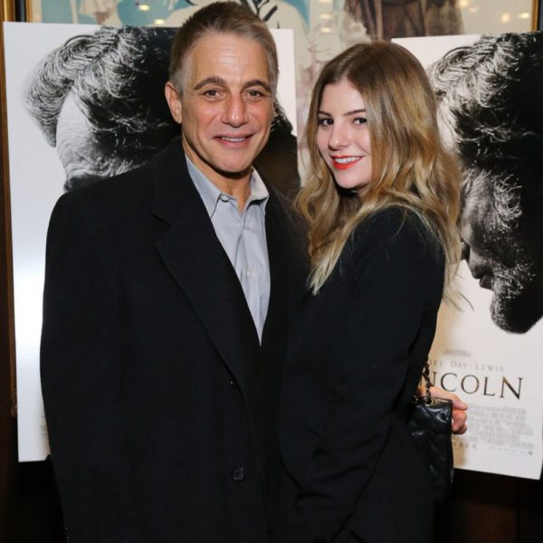 Emily Danza-Facts About Tony Danza's daughter - Dicy Trends