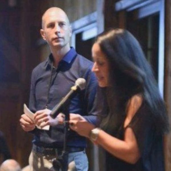 Rosalind Berhalter: Facts About Gregg Berhalter's Wife - Dicy Trends