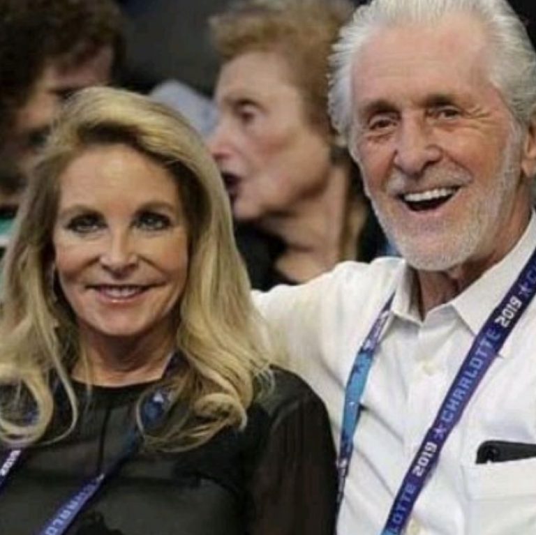 Chris Rodstrom: Everything About Pat Riley's Wife - Dicy Trends