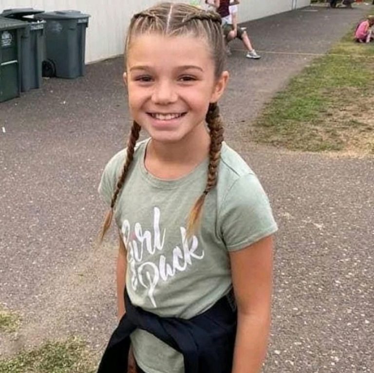 Lily Peters: Cause Of Death, Where Was She Found? Meet Her Parents ...