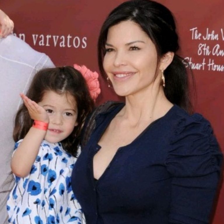 Eleanor Patricia Whitesell: Facts About Lauren Sanchez And Patrick ...