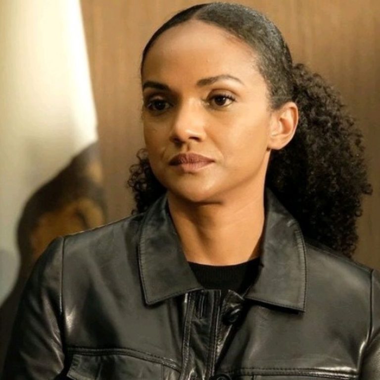 Britt Leach: Facts About Actress Mekia Cox's Husband - Dicy Trends