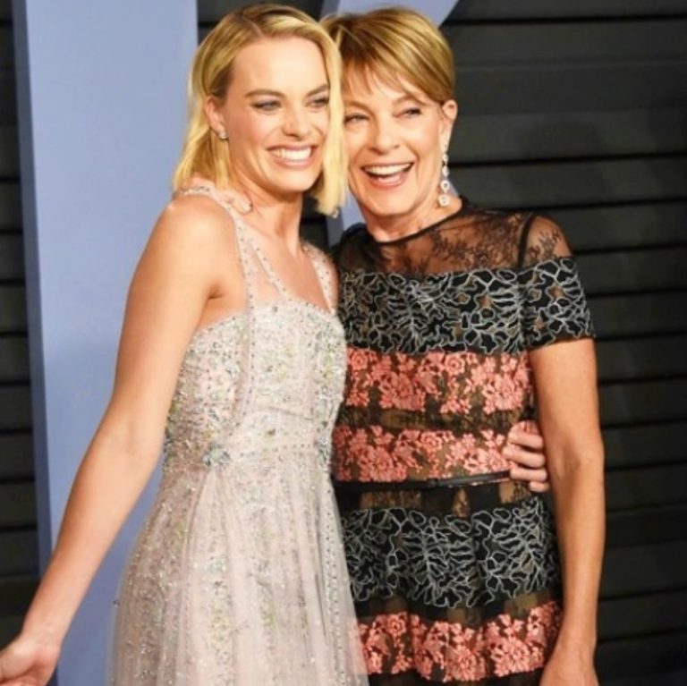Sarie Kessler: Facts About Margot Robbie's Mother - Dicy Trends