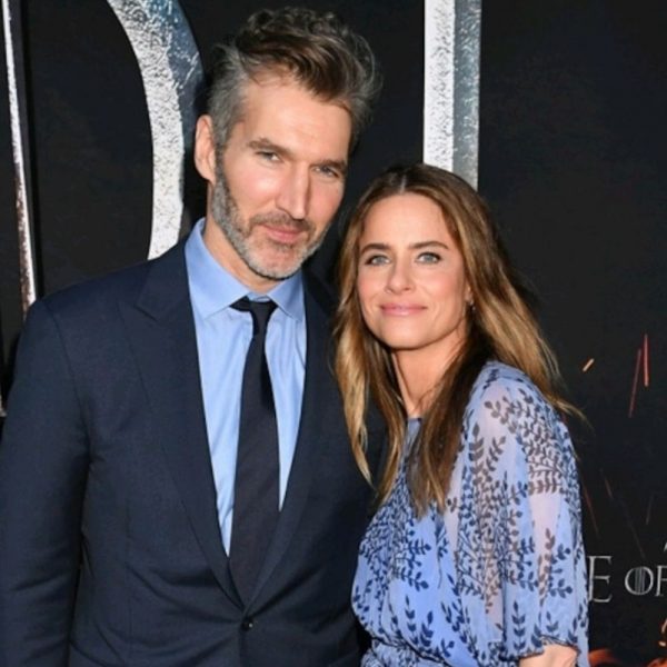 Frances Pen Benioff: Facts About Amanda Peet's Daughter With David ...