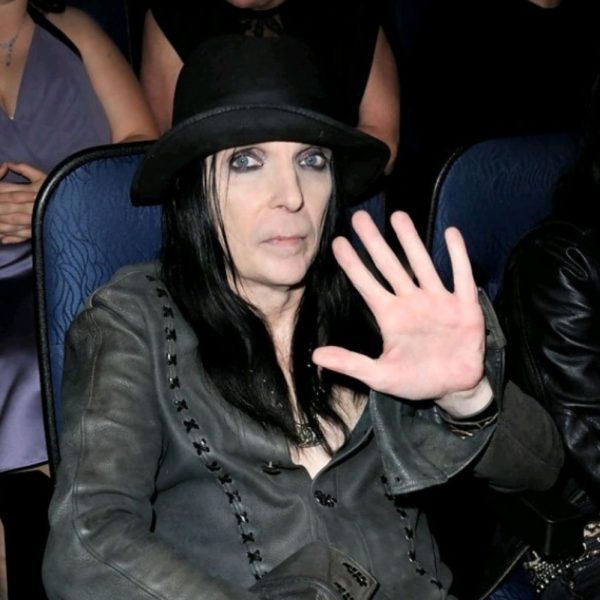 Seraina Schönenberger: Facts About Mick Mars' Wife - Dicy Trends
