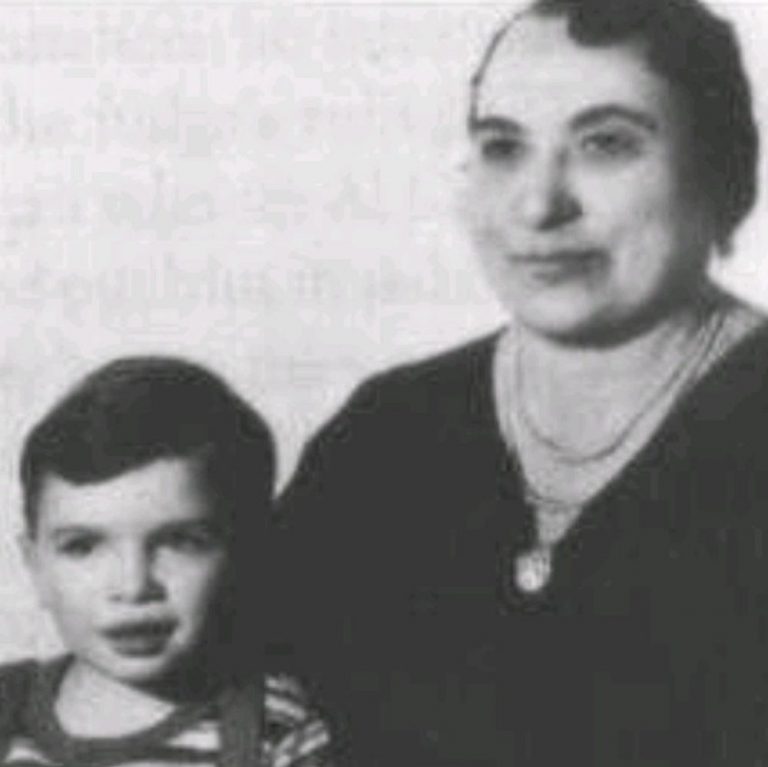 Teresina Capone: Cause Of Death, Facts About Al Capone's Mother - Dicy ...