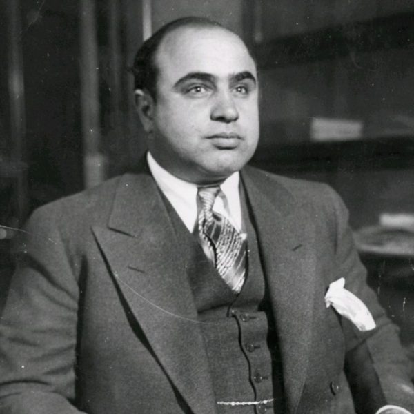 Teresina Capone: Cause Of Death, Facts About Al Capone's Mother - Dicy ...