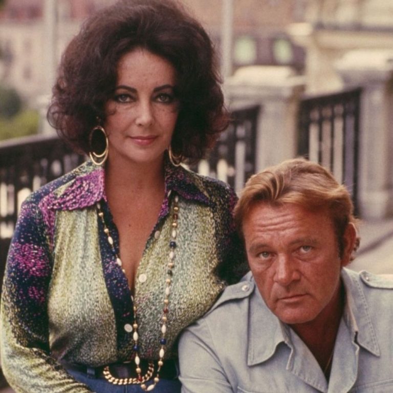 Maria Burton Carson: Facts About Elizabeth Taylor's Daughter With ...