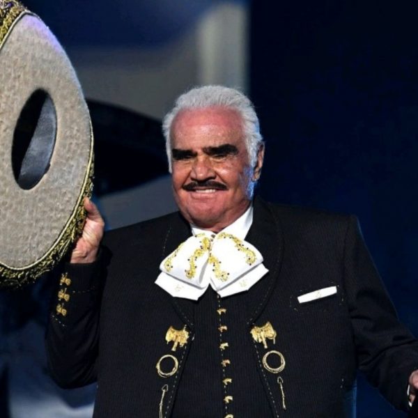 Gerardo Fernández: Who Is Vicente Fernández's Son? - Dicy Trends