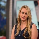 Rachel Jeffs: Full Story Of Warren Jeffs' Daughter - Dicy Trends