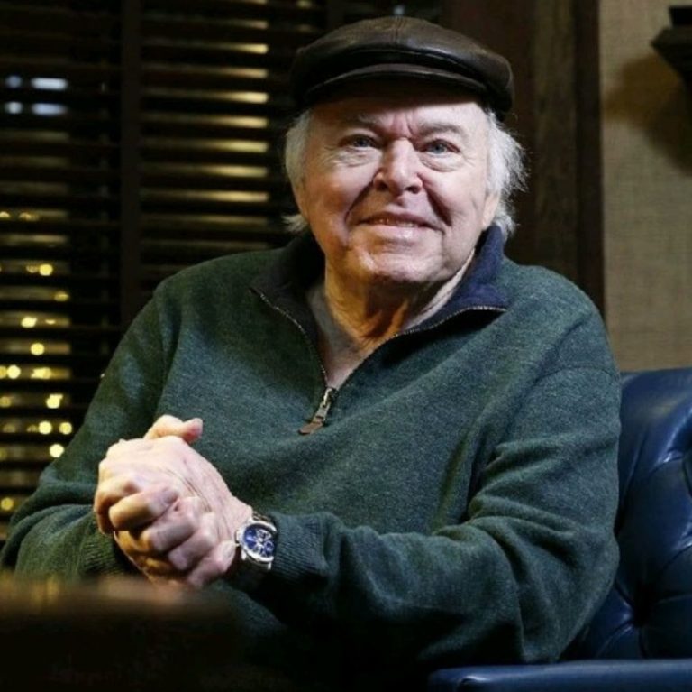 Barbara Joyce Rupard: Is Roy Clark's Wife Still alive? - Dicy Trends