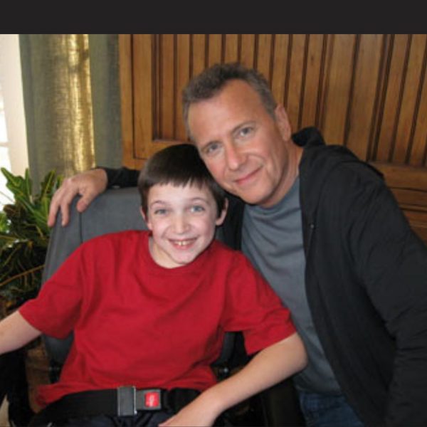 Ezra Samuel Reiser: Everything About Paul Reiser's son - Dicy Trends