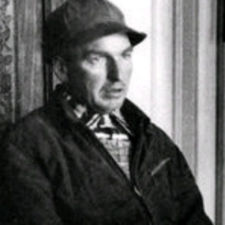 Henry George Gein: How Did Ed Gein's Brother Die - Dicy Trends