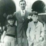 Buddy Lansky: Meyer Lansky's Son, Where Is He Now? - Dicy Trends