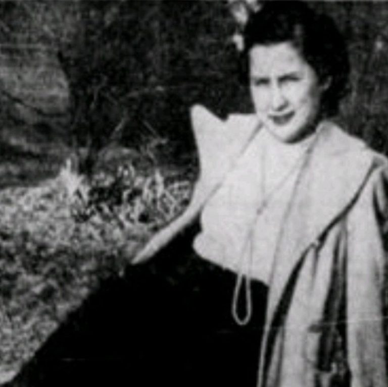 Janett Christman: Who killed Janett Christman? - Dicy Trends