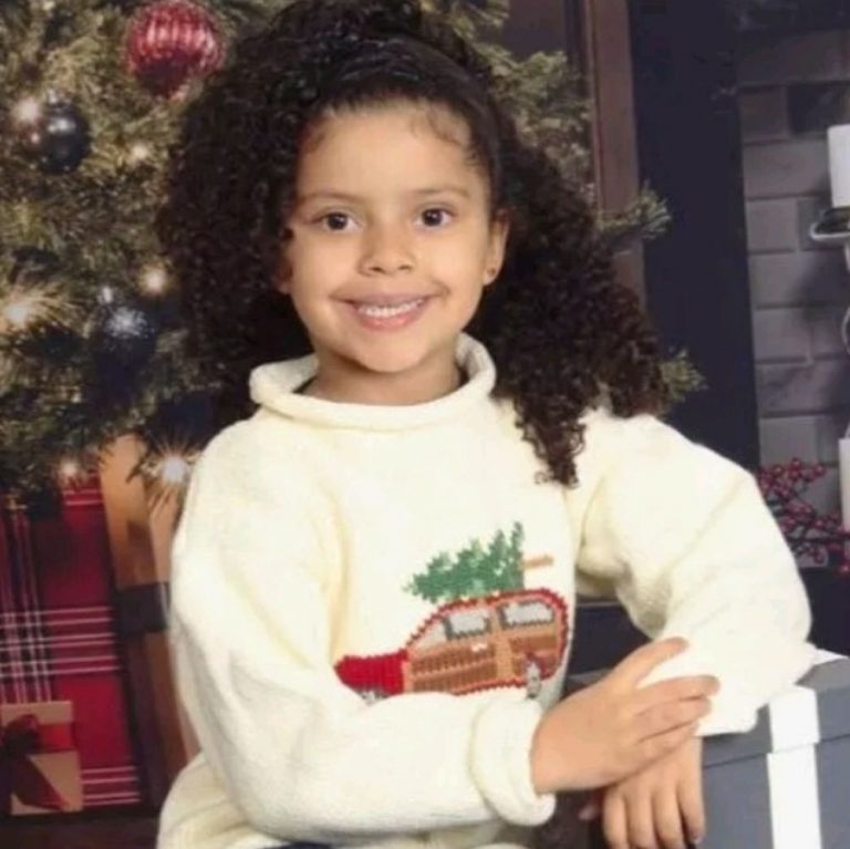 Georgia Marie Thompson: Christina Evangeline And Kenan Thompson's ...