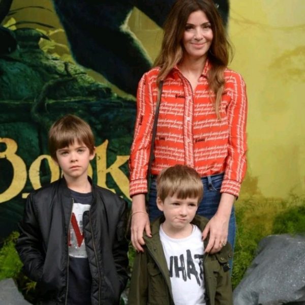 Sonny Patrick Macdonald Gallagher: Facts About Noel Gallagher's Son ...
