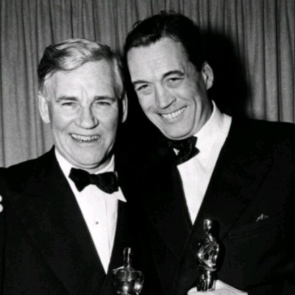 Pablo Huston: Who is John Huston And Evelyn Keyes' Son? - Dicy Trends
