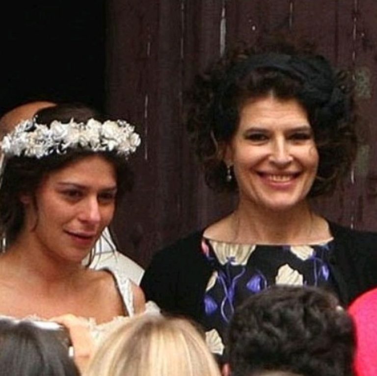 Lumir Leverd: Facts About Fanny Ardant's Daughter - Dicy Trends