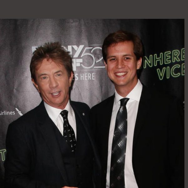 Henry Hayter Short- Everything About Martin Short's son - Dicy Trends