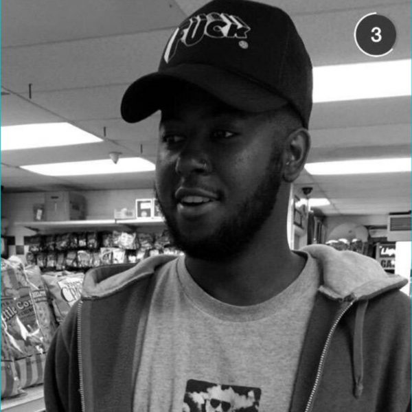 Tymon Grandberry: Everything About Omarion's brother - Dicy Trends