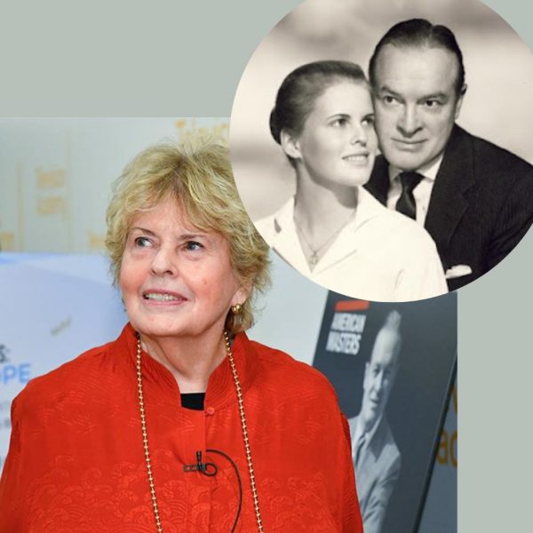 Linda Hope- Facts About Bob Hope's daughter - Dicy Trends