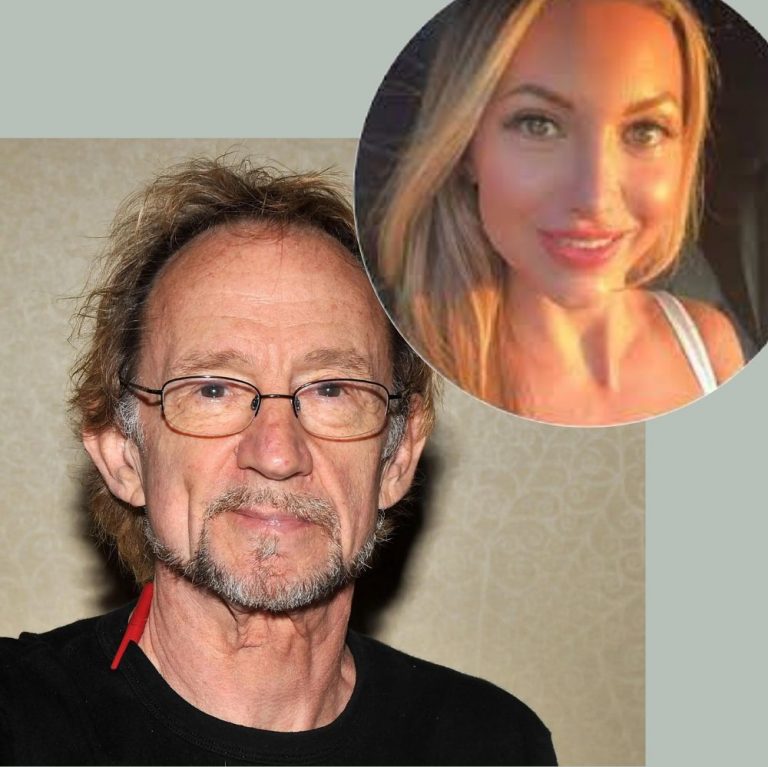 Erica Marie Tork: Who is Peter Tork's daughter? - Dicy Trends