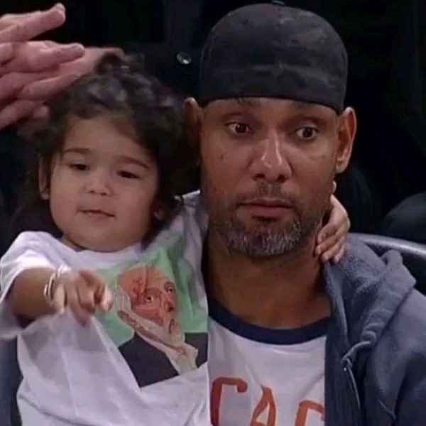 Quill Duncan: Everything About Tim Duncan's Daughter - Dicy Trends