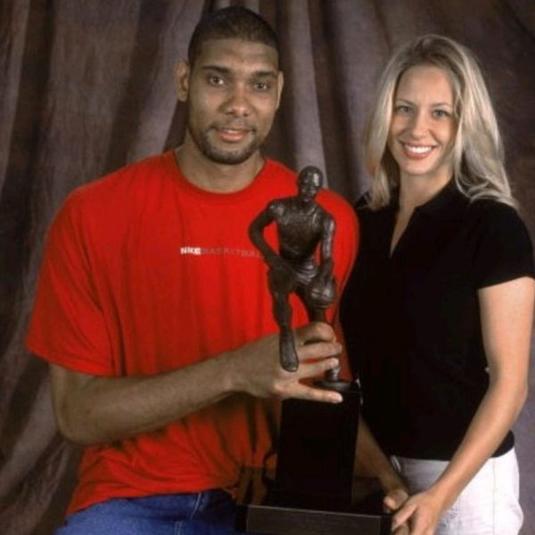 Draven Duncan: Everything About Tim Duncan’s Son - Dicy Trends