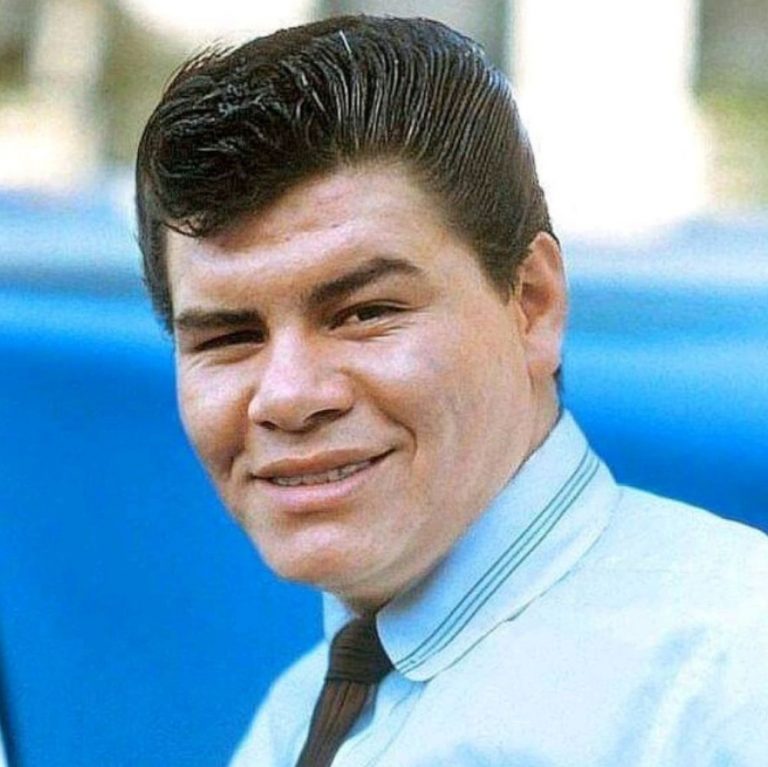Joseph Steven Valenzuela: Who Is Ritchie Valens' Father? - Dicy Trends