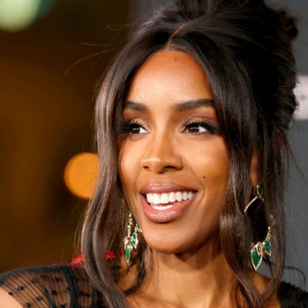 Doris Rowland Garrison: What Happened To Kelly Rowland's Mother? - Dicy ...