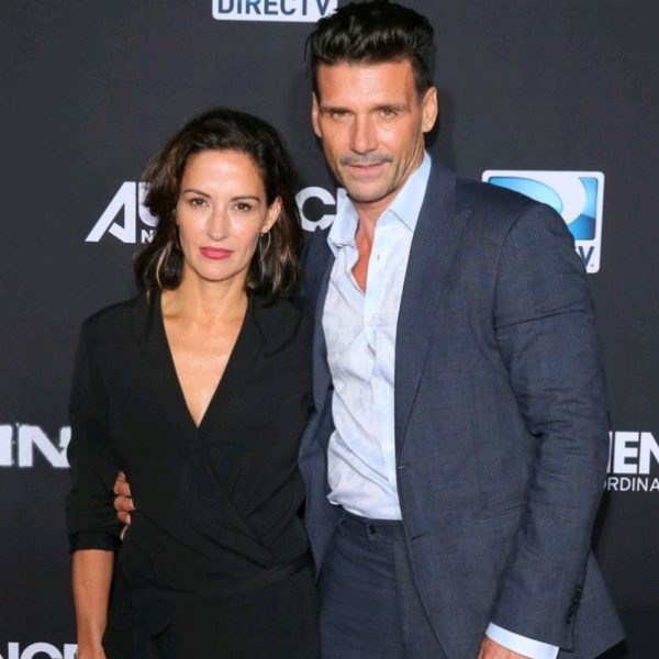 Rio Grillo: Who Is Frank Grillo And Wendy Moniz's Son? - Dicy Trends