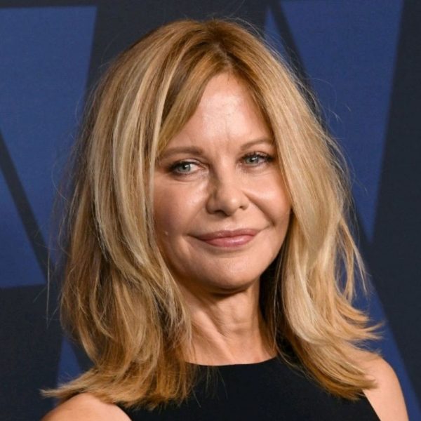 Harry Hyra: Everything About Meg Ryan's Father - Dicy Trends