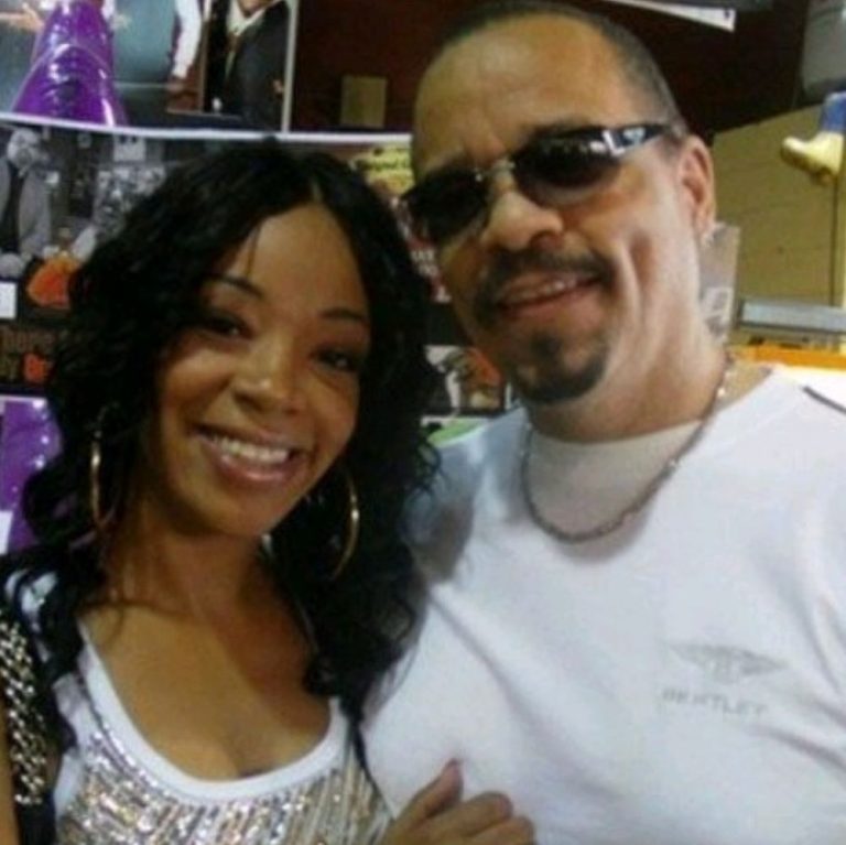 Alice Marrow: What Happened To Ice-T's Mother? - Dicy Trends