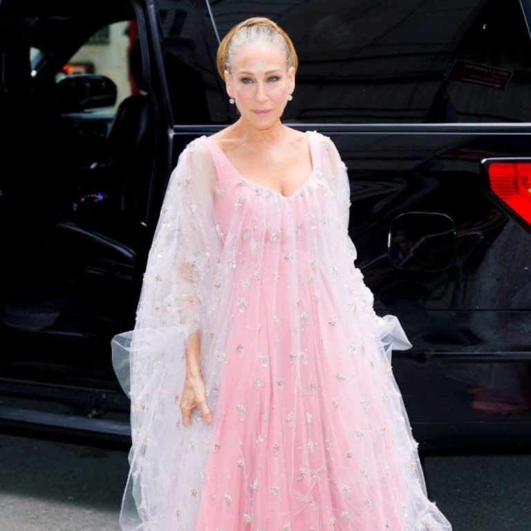 Allegra Forste: Everything About Sarah Jessica Parker's Sister - Dicy ...