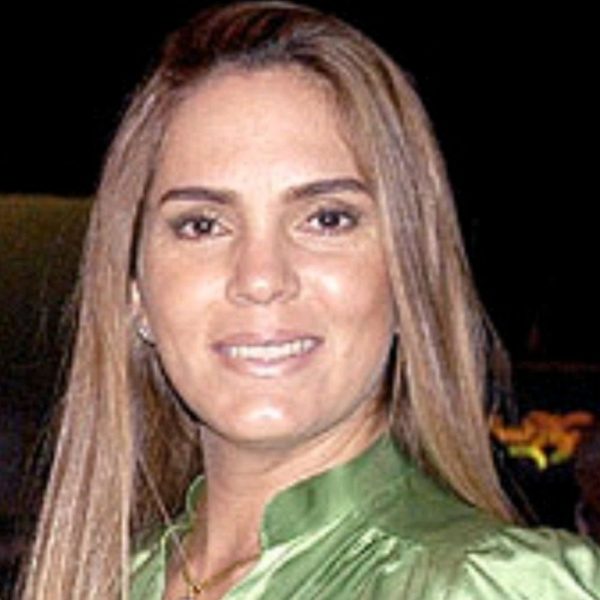 Fátima Boggio: Who Is Jorge Salinas' Ex-wife? - Dicy Trends